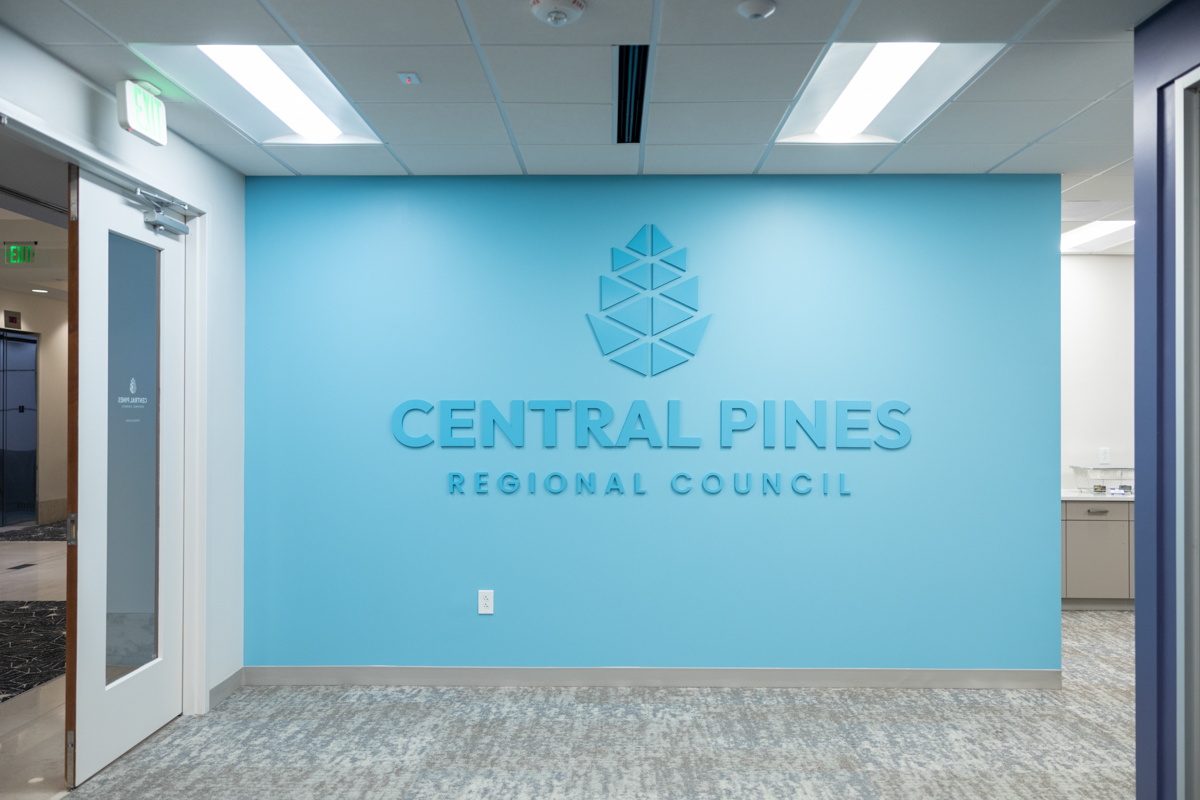 Our Facilities | Central Pines Regional Council